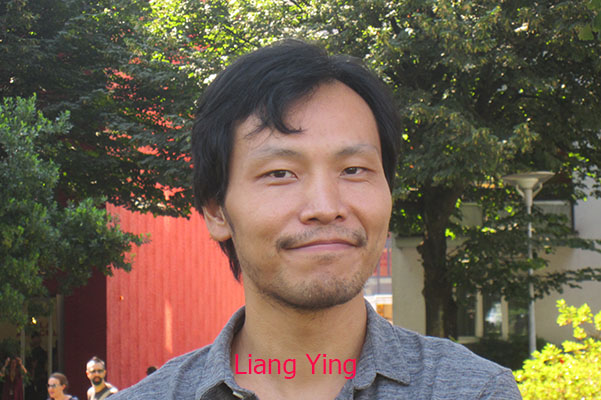 Locarno Festival, libero, energetico, scopritore di filmmakers ...