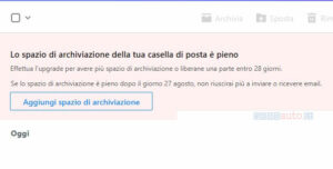 E-mail Yahoo da 1 TB a pagamento, non è più gratis - attualita.it