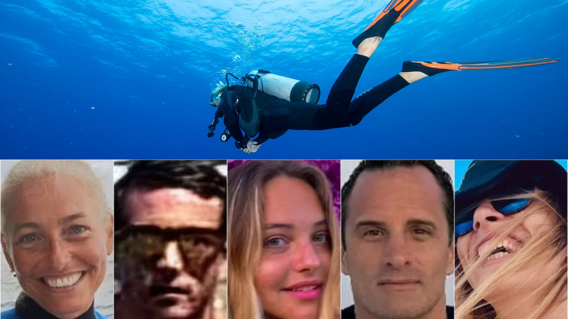 Tragedia alle Maldive: cos’è successo ai sub, le cause